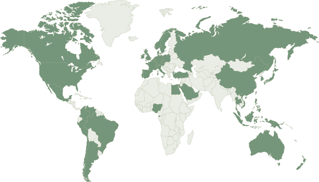 Surrogacy In The US For International Parents - CSP
